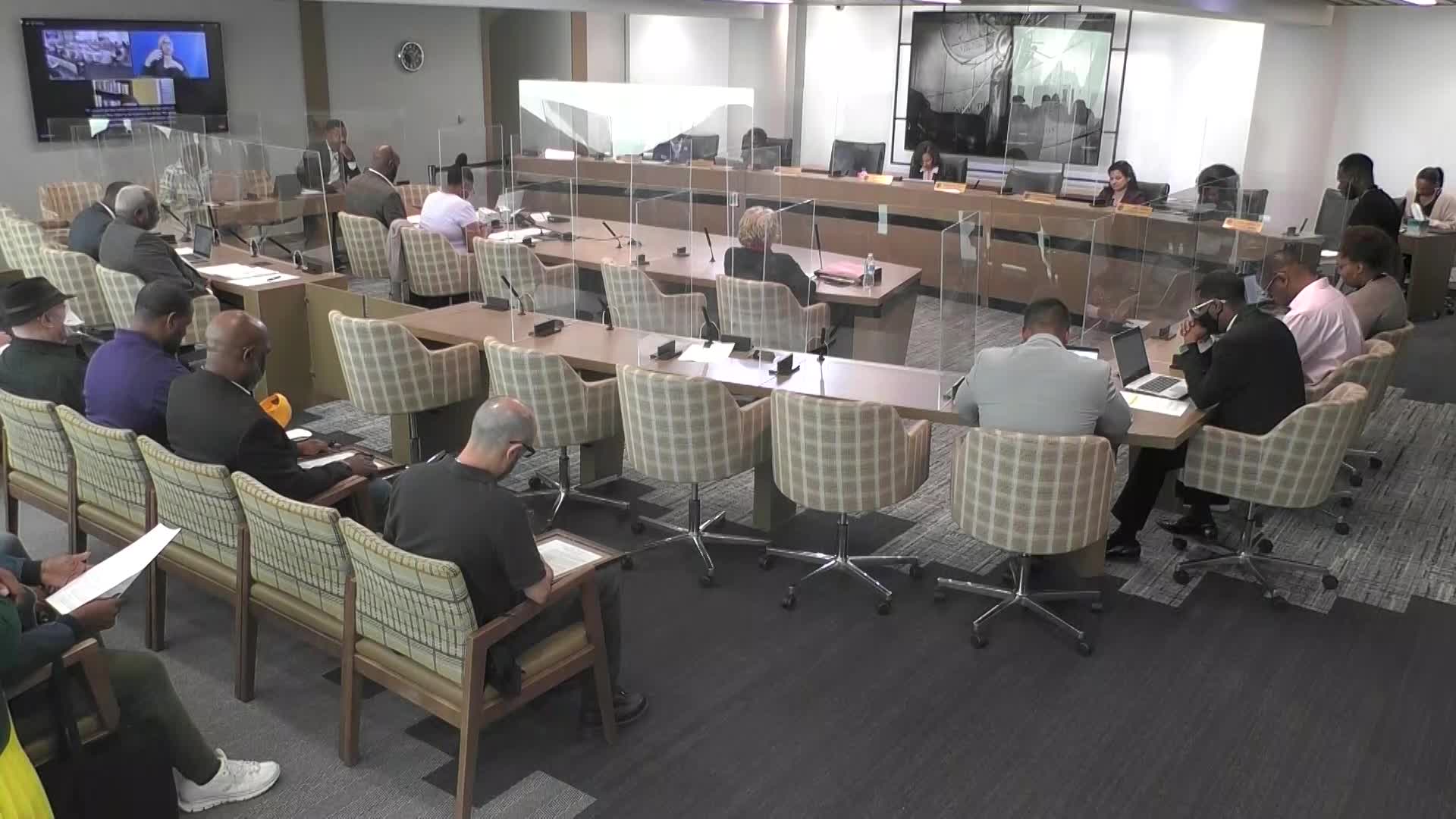 Detroit City Council Formal edit 05-23-2023